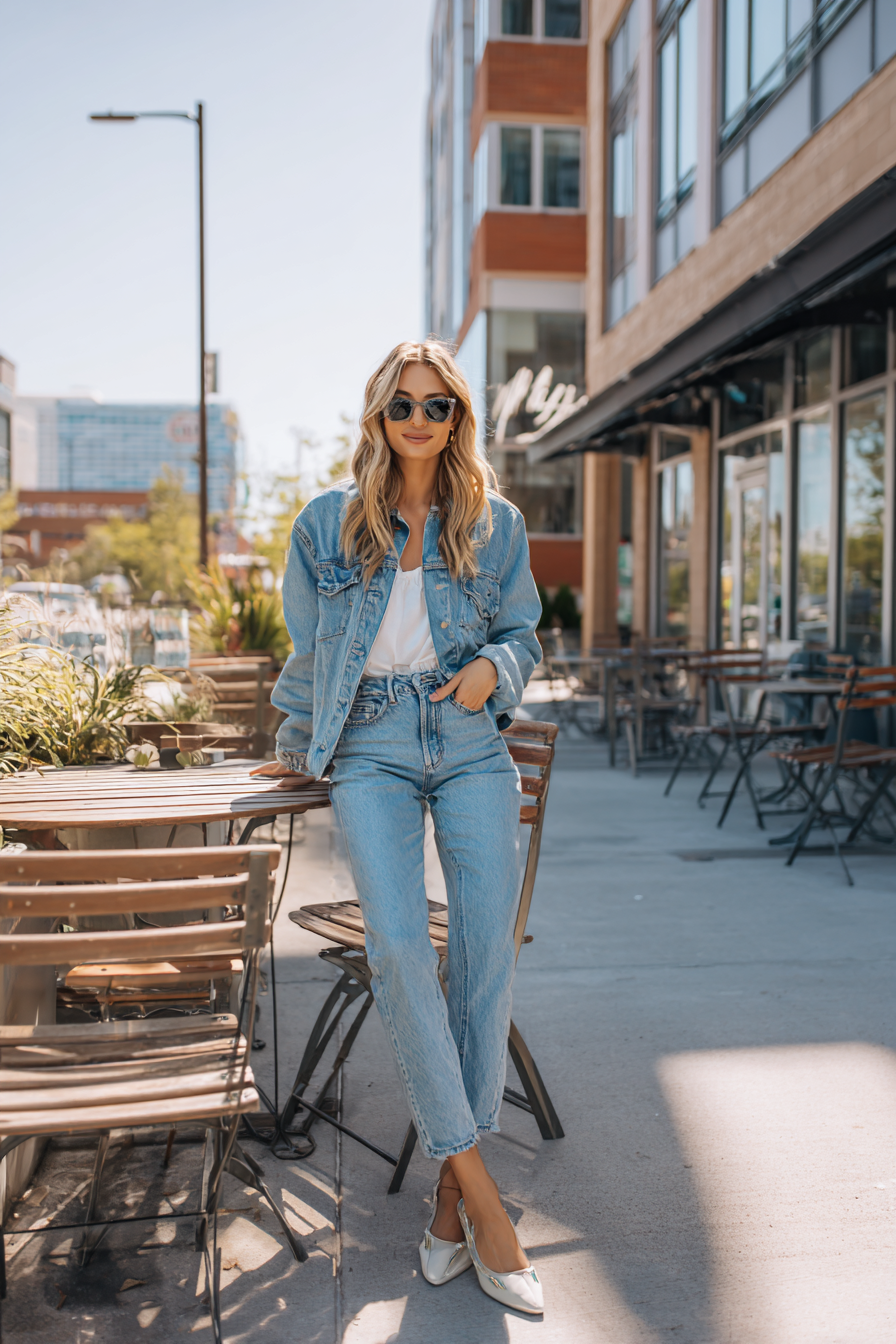 Effortlessly Chic Outfit Ideas for an Instantly Stylish Look ...